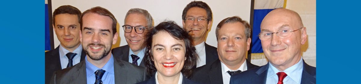 Die Direktkandidaten der AfD München